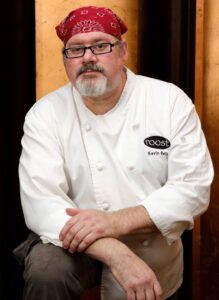 Roost Restaurant & Bar - Roost Restaurant & Union Arts Center