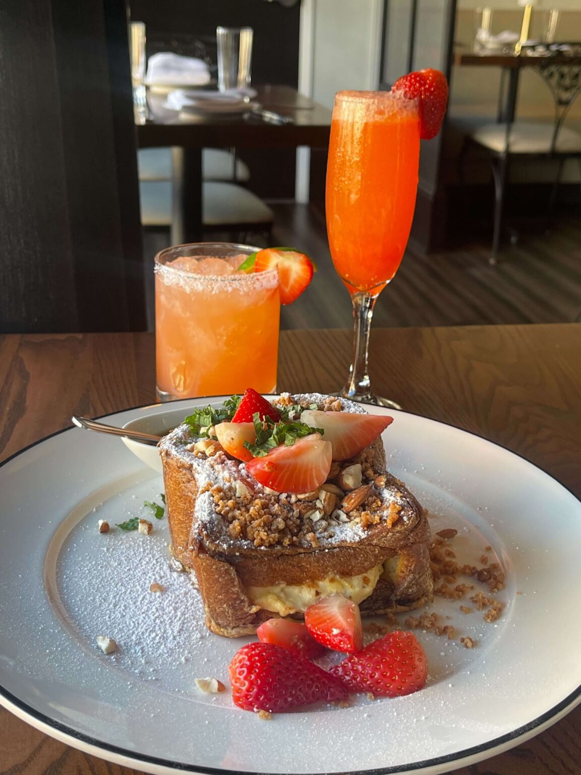 Roost Restaurant & Union Arts Center - Sparkill, NY