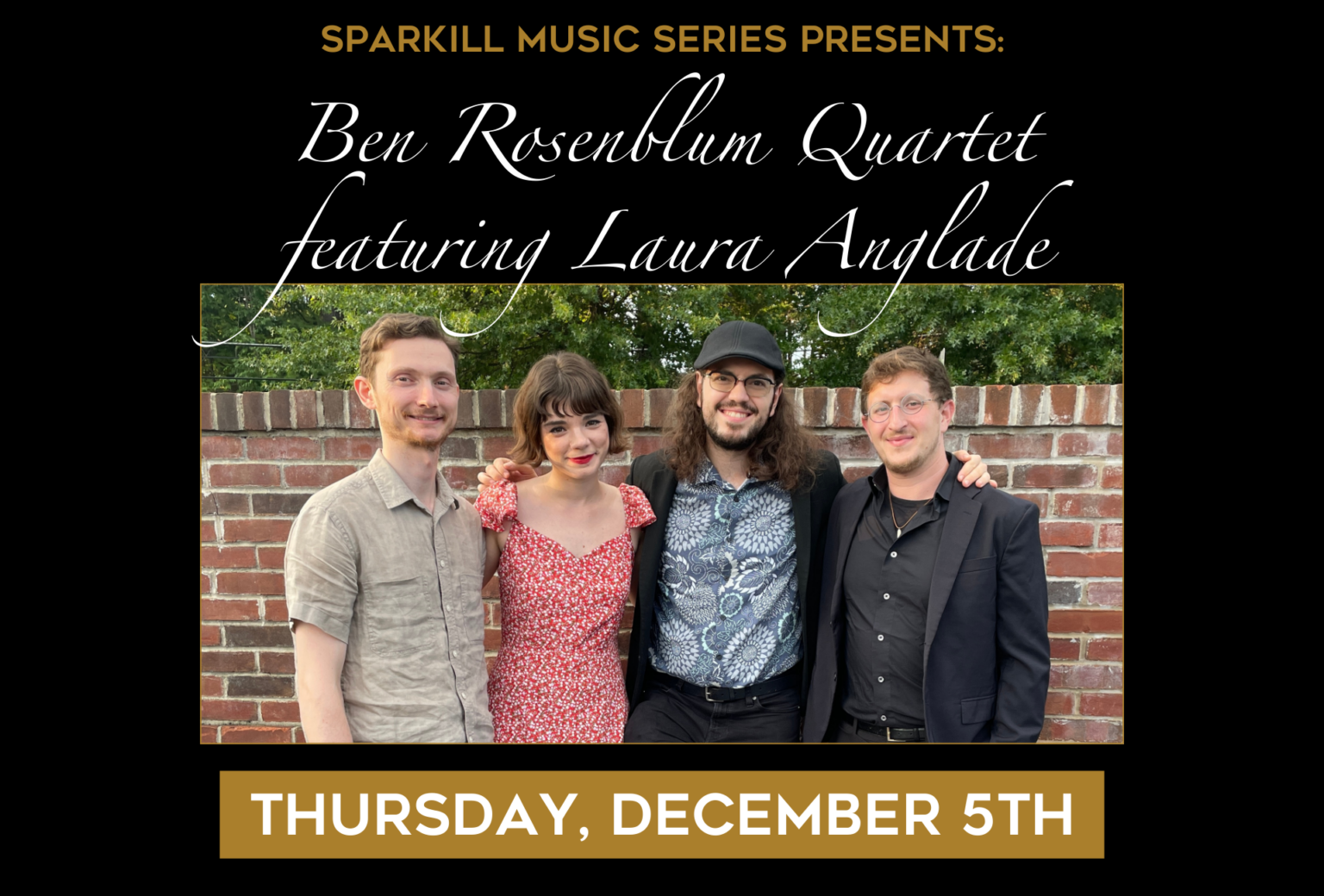 Roost Restaurant & Union Arts Center - Sparkill, NY